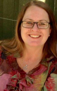 Sarah Birdsall - Shamanic Trance Dance