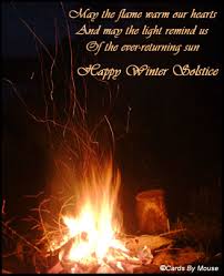 Winter Solstice Blessings to One and All - Shamanic Trance Dance
