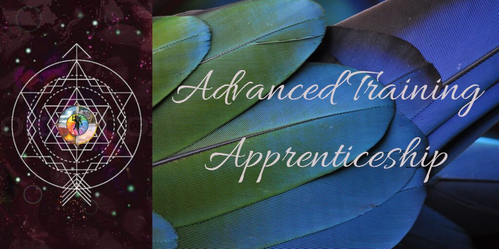 ADVANCED TRAINING - Shamanic Trance Dance